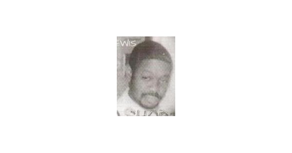 Larry Lewis Obituary (2013) - Birmingham, AL - AL.com (Birmingham)