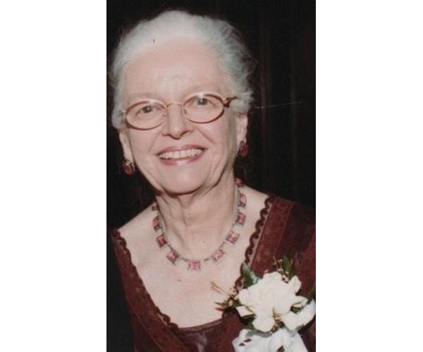 Beverly Lewis Obituary (1927 - 2023) - Birmingham, AL - AL.com (Birmingham)