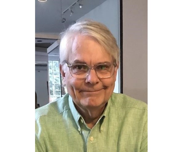Richard Moore Obituary (2023) - Legacy Remembers