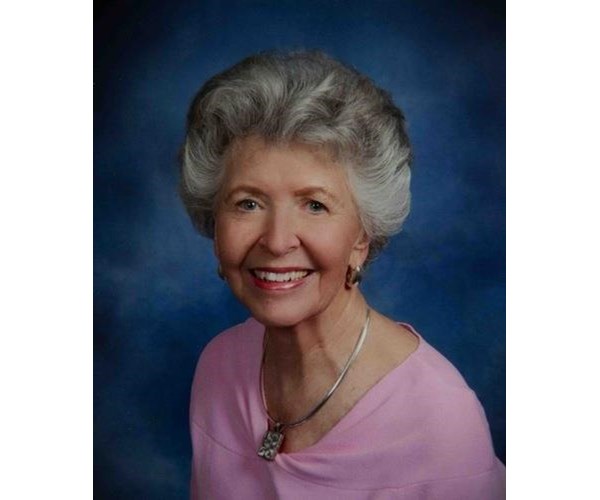 Elizabeth Lepley Obituary (10/31/1930 - 08/22/2023) - Birmingham, AL ...