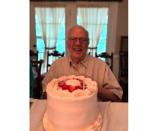 Kenneth Green Obituary (1932 - 2023) - Legacy Remembers