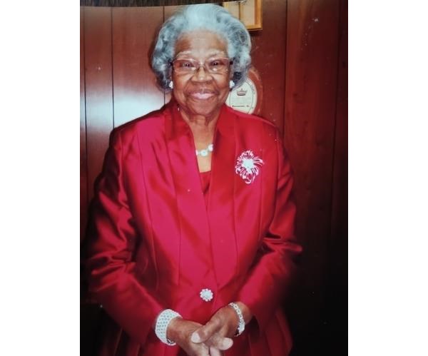 Ola Scott Obituary (2023) - Legacy Remembers