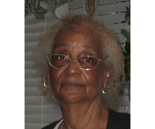 Mary Blackmon Obituary (2023) - Legacy Remembers