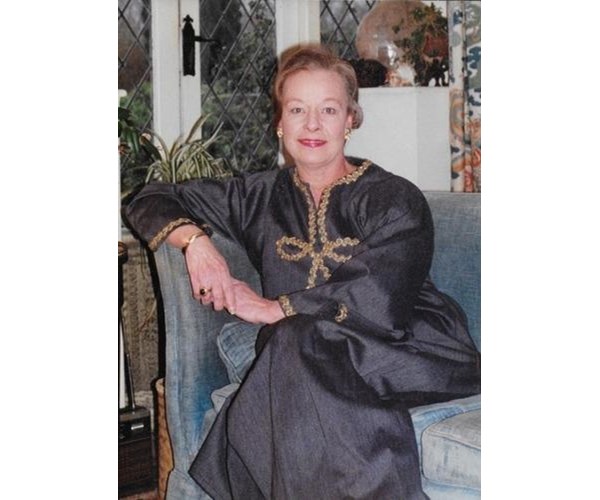 Gail Duncan Obituary (2023) - Birmingham, AL - AL.com (Birmingham)