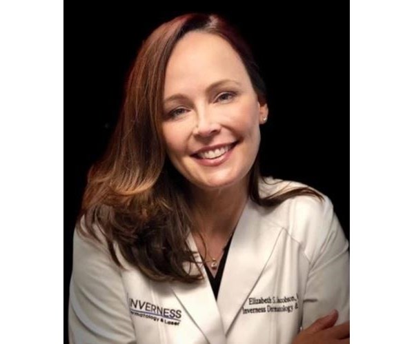 Elizabeth Jacobson Obituary (1970 - 2023) - Legacy Remembers