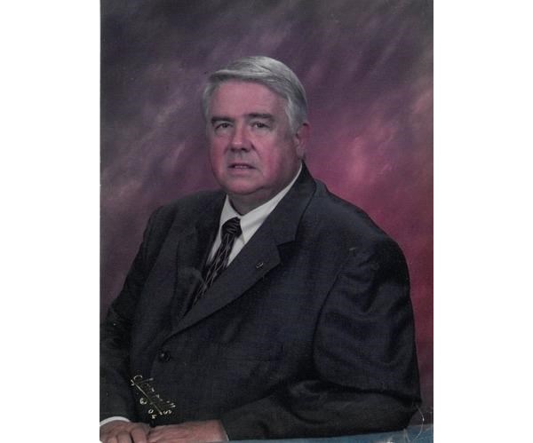 Don Hurt Obituary (1946 - 2023) - Legacy Remembers