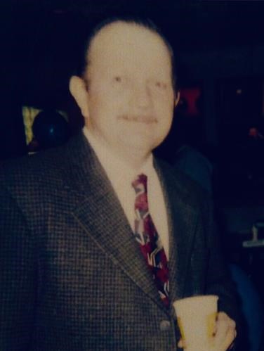 Paul Jacobs Obituary (2023) - Legacy Remembers