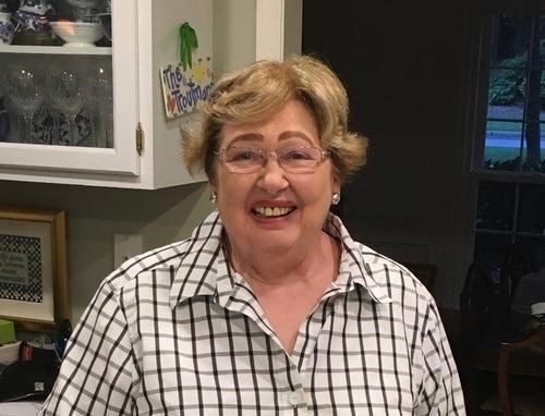 Janet Troutman Obituary (1937 - 2024) - Bessemer, AL - AL.com (Birmingham)