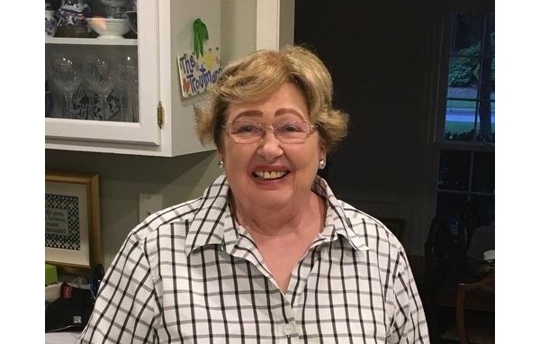 Janet Troutman Obituary (1937 - 2024) - Bessemer, AL - AL.com (Birmingham)