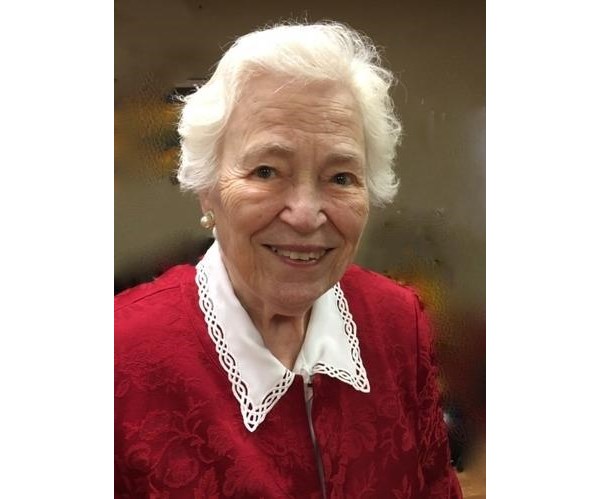 Ann Holloman Obituary (1931 - 2024) - Hartwell, AL - AL.com (Birmingham)