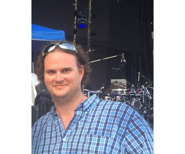 Bart Lewis Obituary (1979 - 2024) - Birmingham, AL - AL.com (Birmingham)