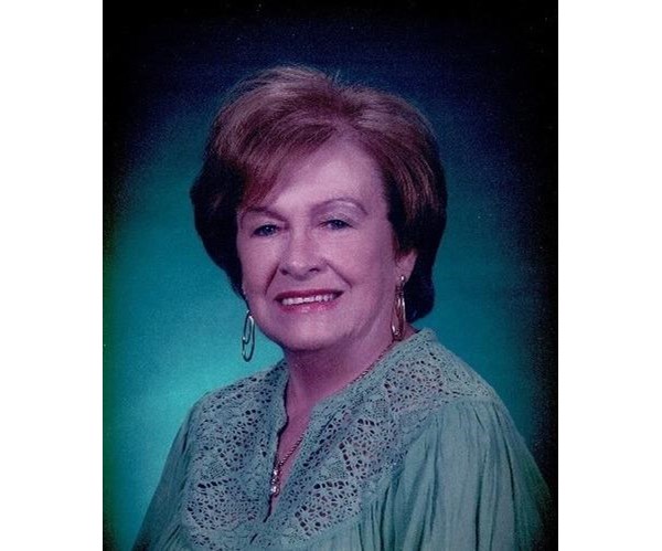 Ruth Spina Obituary (1935 - 2024) - Birmingham, AL - AL.com (Birmingham)