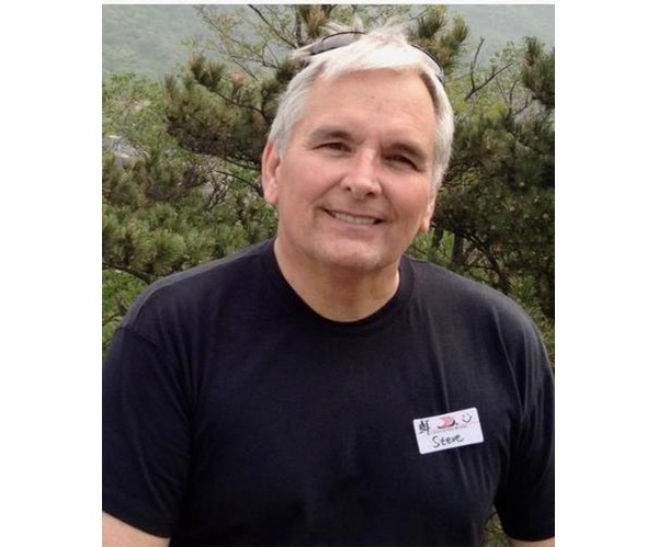 Stephen Hess Obituary (1948 - 2024) - macon, GA - AL.com (Birmingham)