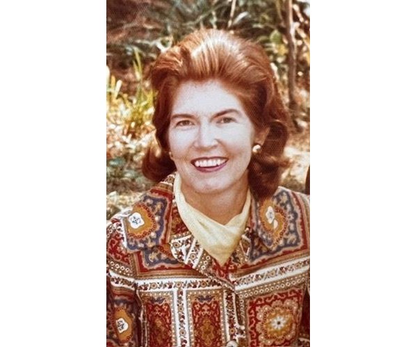 Julia Hoke Obituary (11/13/1928 - 04/11/2024) - Birmingham, AL - AL.com ...