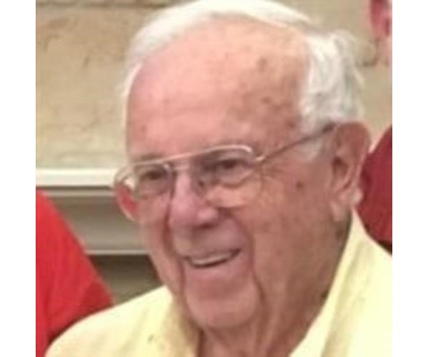 Carl Chamblee Obituary (2024) - Birmingham, AL - AL.com (Birmingham)