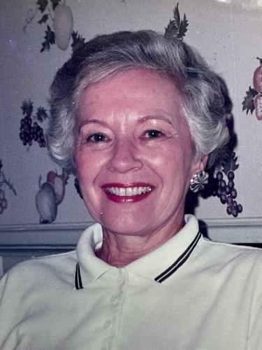 Joanne Cromer Obituary (10/17/1932 - 04/14/2024) - Birmingham, AL - AL ...