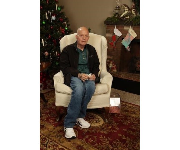 Ronald McCarty Obituary (1949 - 2024) - Birmingham, AL - AL.com ...