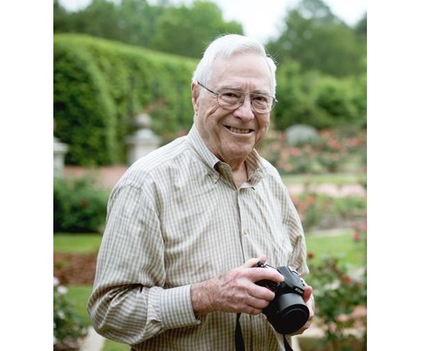 Jack Blackwell Obituary (2024) - Birmingham, AL - AL.com (Birmingham)