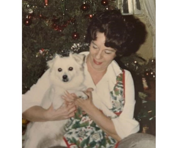 Janet Thompson Obituary (2024) - Homewood, AL - AL.com (Birmingham)