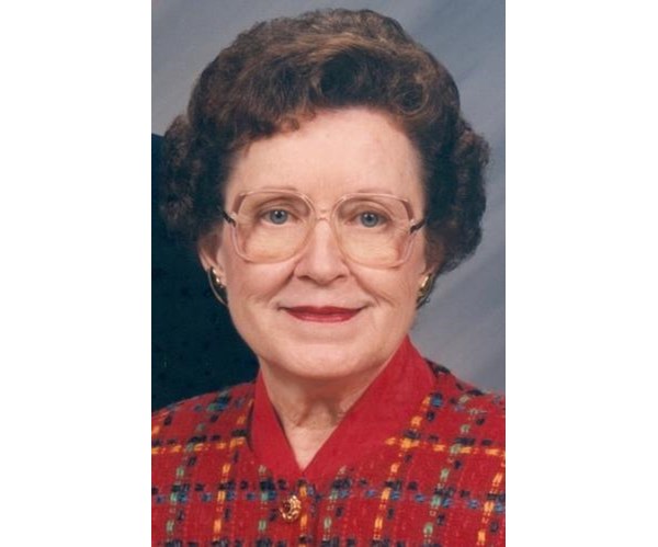 Irene Howell Obituary (1928 - 2024) - Birmingham, AL - AL.com (Birmingham)