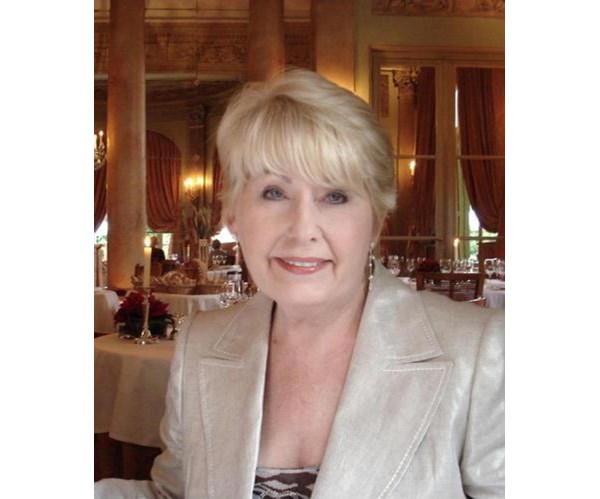 Patricia Choi Obituary (09/21/1941 - 10/23/2024) - Cullman, AL - AL.com ...