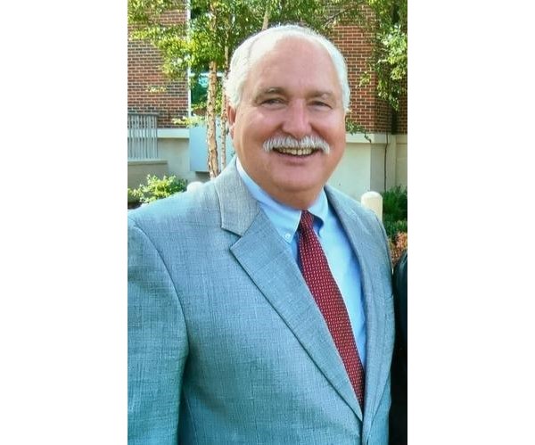Gerald Cesnick Obituary (2024) - Birmingham, AL - AL.com (Birmingham)