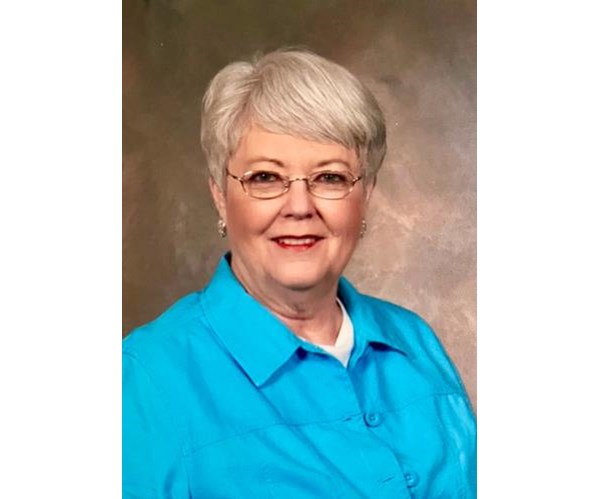 Kay Harrington Obituary (1941 - 2024) - Birmingham, AL - AL.com ...