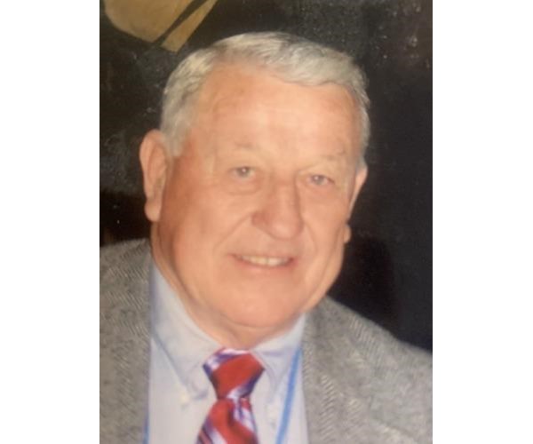 Kenneth Lang Obituary (1937 - 2024) - Birmingham, AL - AL.com (Birmingham)