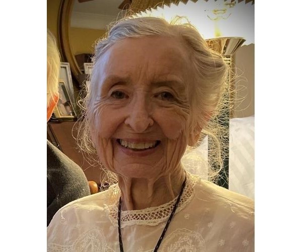 Ann James Obituary (1932 - 2024) - Birmingham, AL - AL.com (Birmingham)