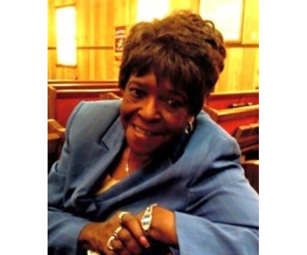 Annie Coleman Obituary (1943 - 2025) - Bessemer, AL - AL.com (Birmingham)