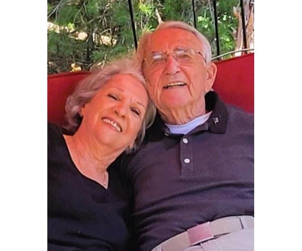Jerry Hartsfield Obituary (1939 - 2025) - Birmingham, AL - AL.com ...