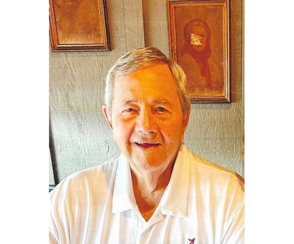 Carl Cornett Obituary (2025) - Birmingham, AL - AL.com (Birmingham)