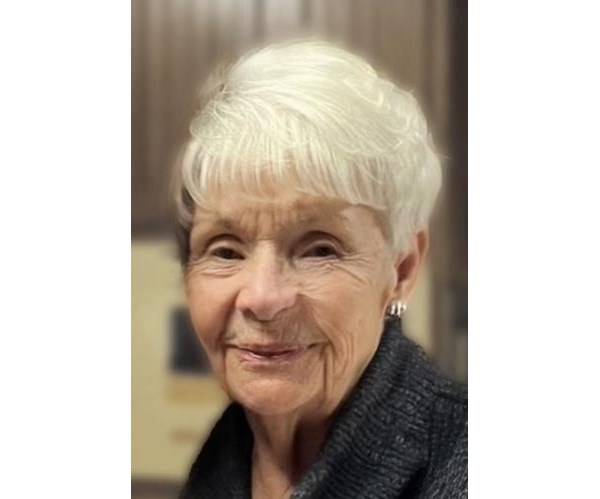 Mary Matthews Obituary (03/28/1940 - 03/05/2025) - Hoover, AL - AL.com ...