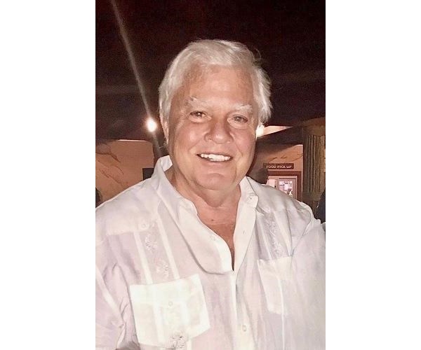 John Conner Obituary (07/15/1938 - 06/12/2025) - Navarre, FL - AL.com ...