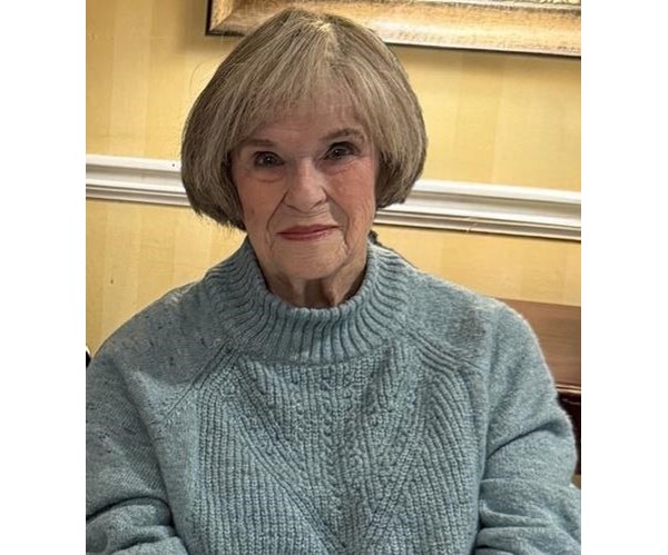 Ellen Murchison Obituary (04/14/1937 - 06/19/2025) - Birmingham, AL ...