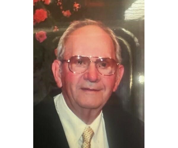 William Manuel Obituary (07/11/1929 - 08/31/2025) - Birmingham, AL - AL ...