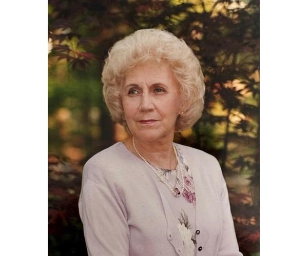 Doris Scott Obituary (06/20/1933 - 04/14/2025) - Cedarburg, WI - AL.com ...
