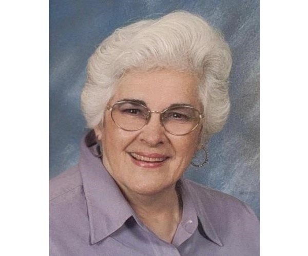 Nancy Haisten Obituary (04/27/1936 - 09/23/2025) - Birmingham, AL - AL ...
