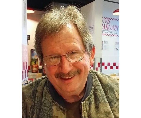 James Baker Obituary (04/14/1957 - 10/07/2025) - Birmingham, AL - AL ...