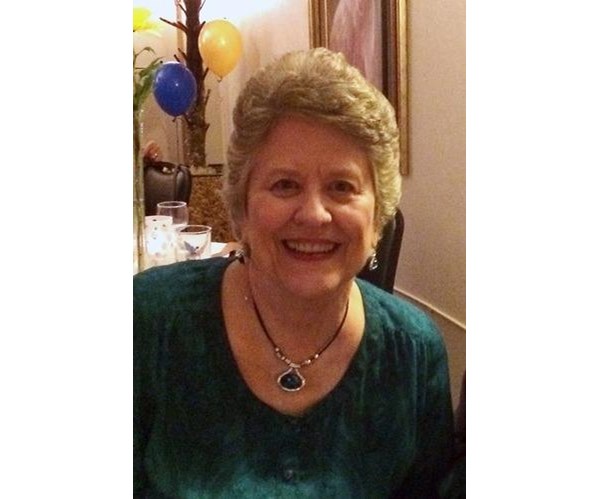 Ann Mitchell Obituary (04/14/1936 - 10/09/2025) - Atlanta, GA - AL.com ...