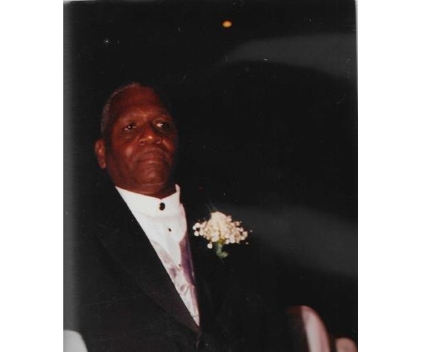 Lewis Chisholm Obituary (01/10/1938 - 11/13/2025) - Centerpoint, AL ...