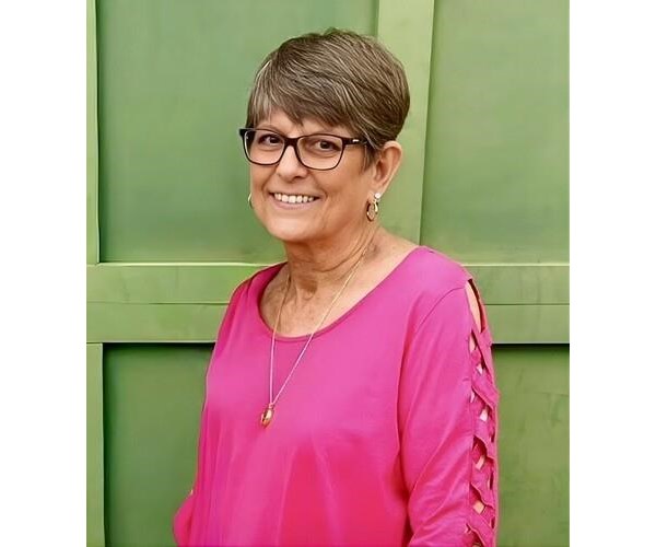 Deborah Sanders Obituary (2025) - Birmingham, AL - AL.com (Birmingham)