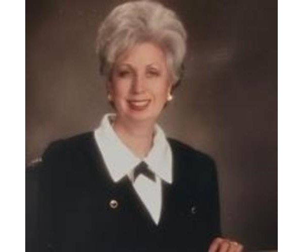 Jean Garrett Obituary (09/09/1937 - 12/08/2025) - Helena, AL - AL.com ...