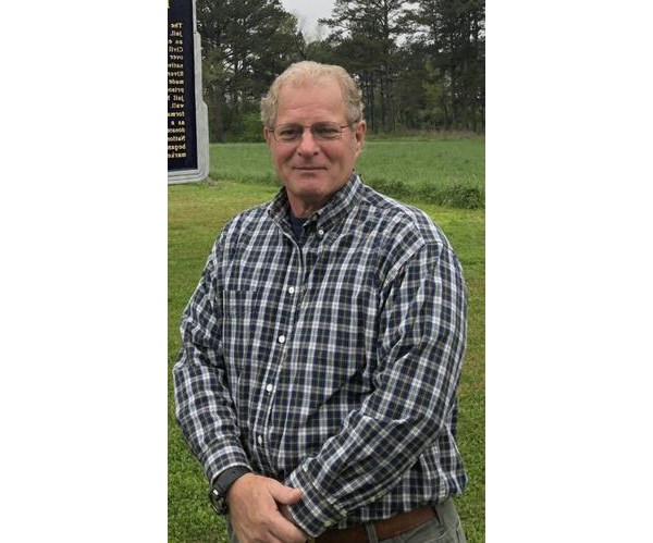 Arthur Culpepper Obituary (03/22/1957 - 12/11/2025) - Bremen, AL - AL ...