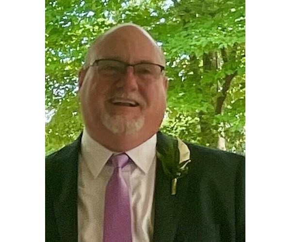 Joseph Payne Obituary (09/04/1967 - 12/23/2025) - Birmingham, AL - AL ...