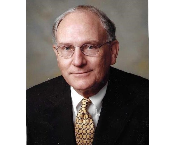 Neil Christopher Obituary (12/14/1933 - 01/22/2026) - Guntersville, AL ...