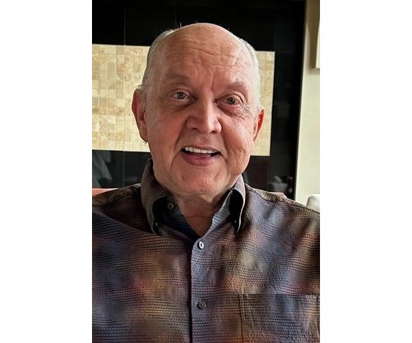Dan Cash Obituary (11/20/1952 - 03/28/2026) - Homewood, AL - AL.com ...