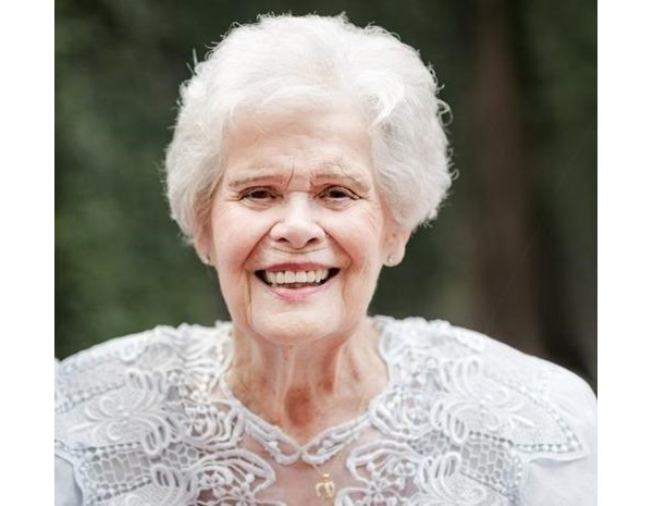 Elizabeth Gann Obituary (06/16/1930 - 05/15/2026) - Birmingham, AL - AL ...