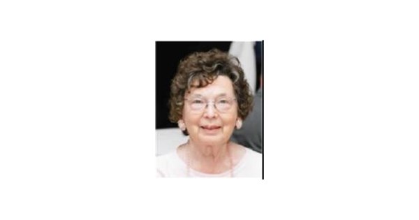 Mary McCollum Obituary (2018) - Birmingham, AL - AL.com (Birmingham)