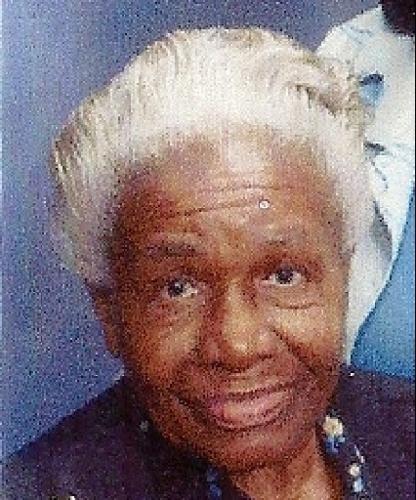 Mattie Calhoun Obituary - Death Notice and Service Information